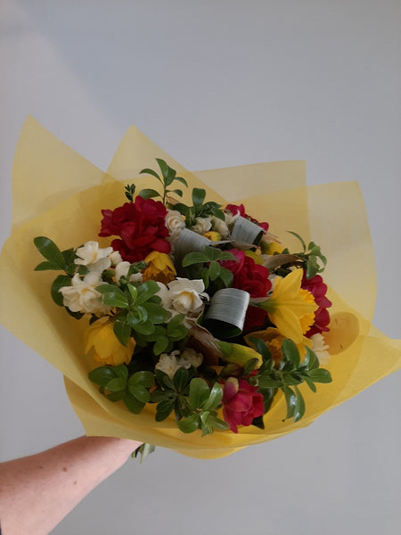 Morrisons Florist - Flower Delivery Auckland – Morrisons Florist ...