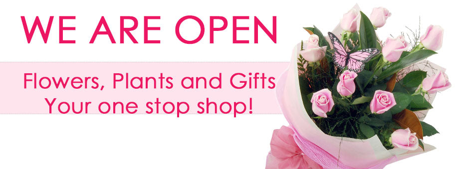 Morrisons Florist - Flower Delivery Auckland – Morrisons Florist ...